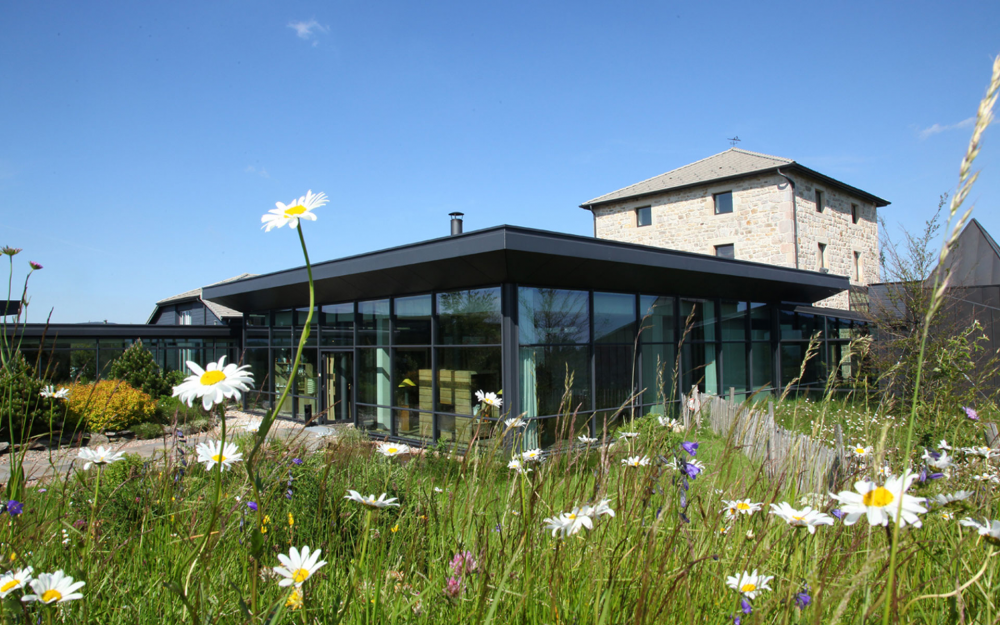 Site officiel Régis et Jacques Marcon