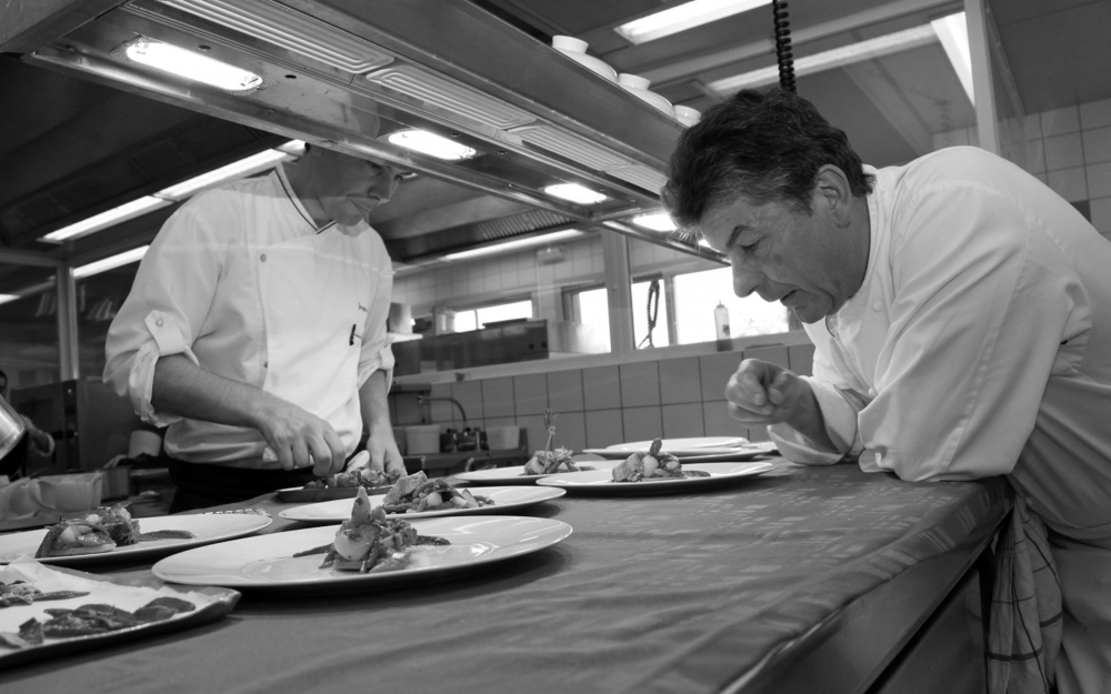 Site officiel Régis et Jacques Marcon