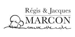 Site officiel Régis et Jacques Marcon